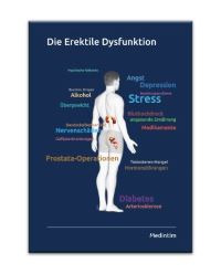 Broschüre Erektile Dysfunktion